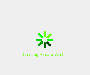 Please Wait Bar Gif